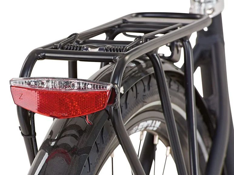 Operator Murmeln habe Selbstvertrauen e bike limited city disc edition ...