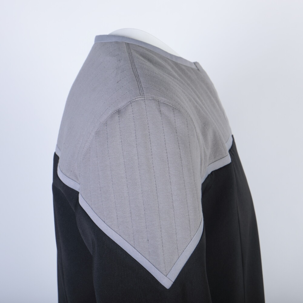 Star Trek First Contact Uniform