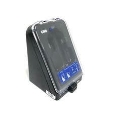 GMI 64260 Charger Comms Clip Power Supply for PS200 4-Gas Detector LEL ...