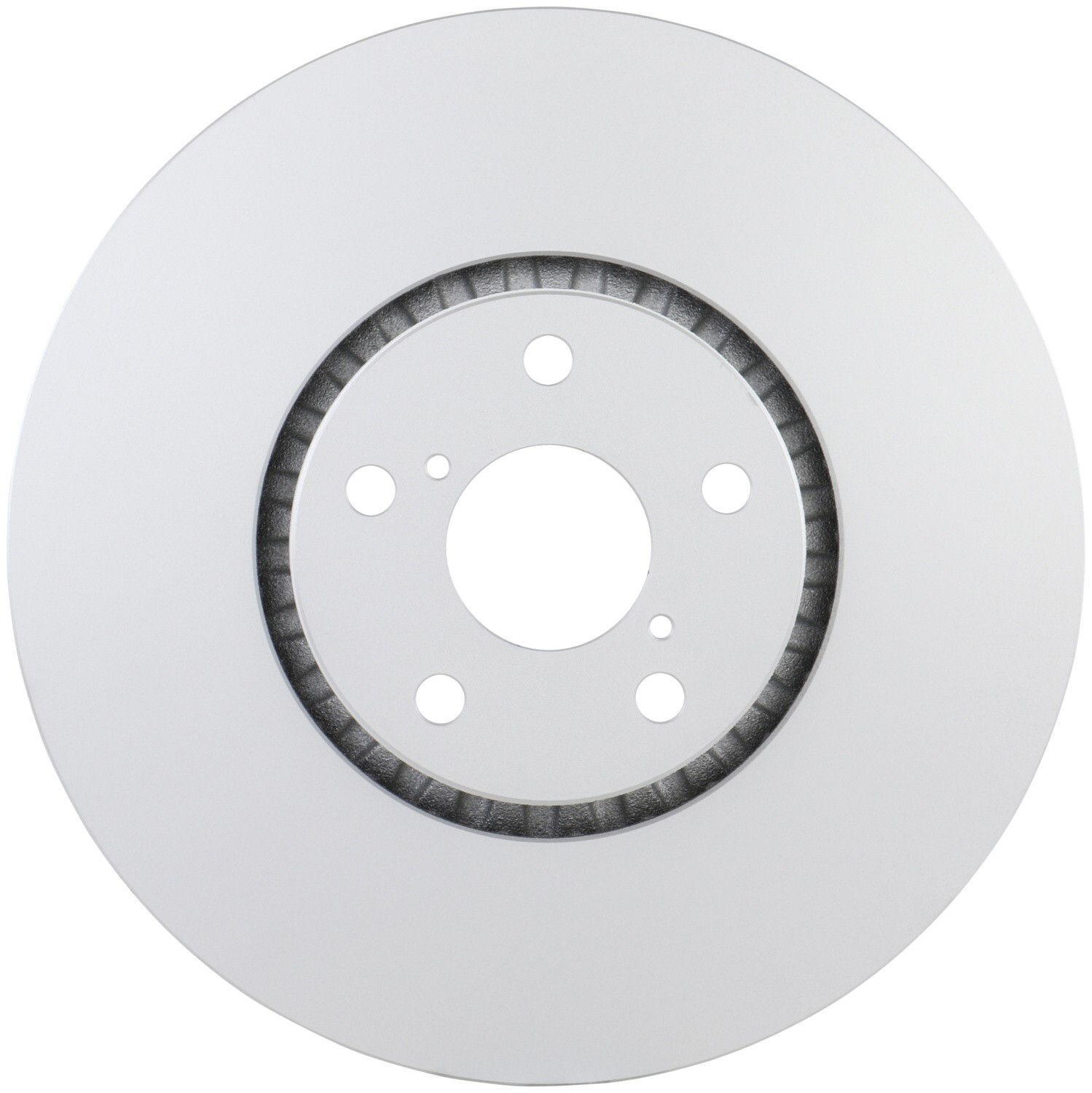 For 2014-2020 Lexus IS350 F Sport RWD Bosch Disc Brake Rotor Front Left ...
