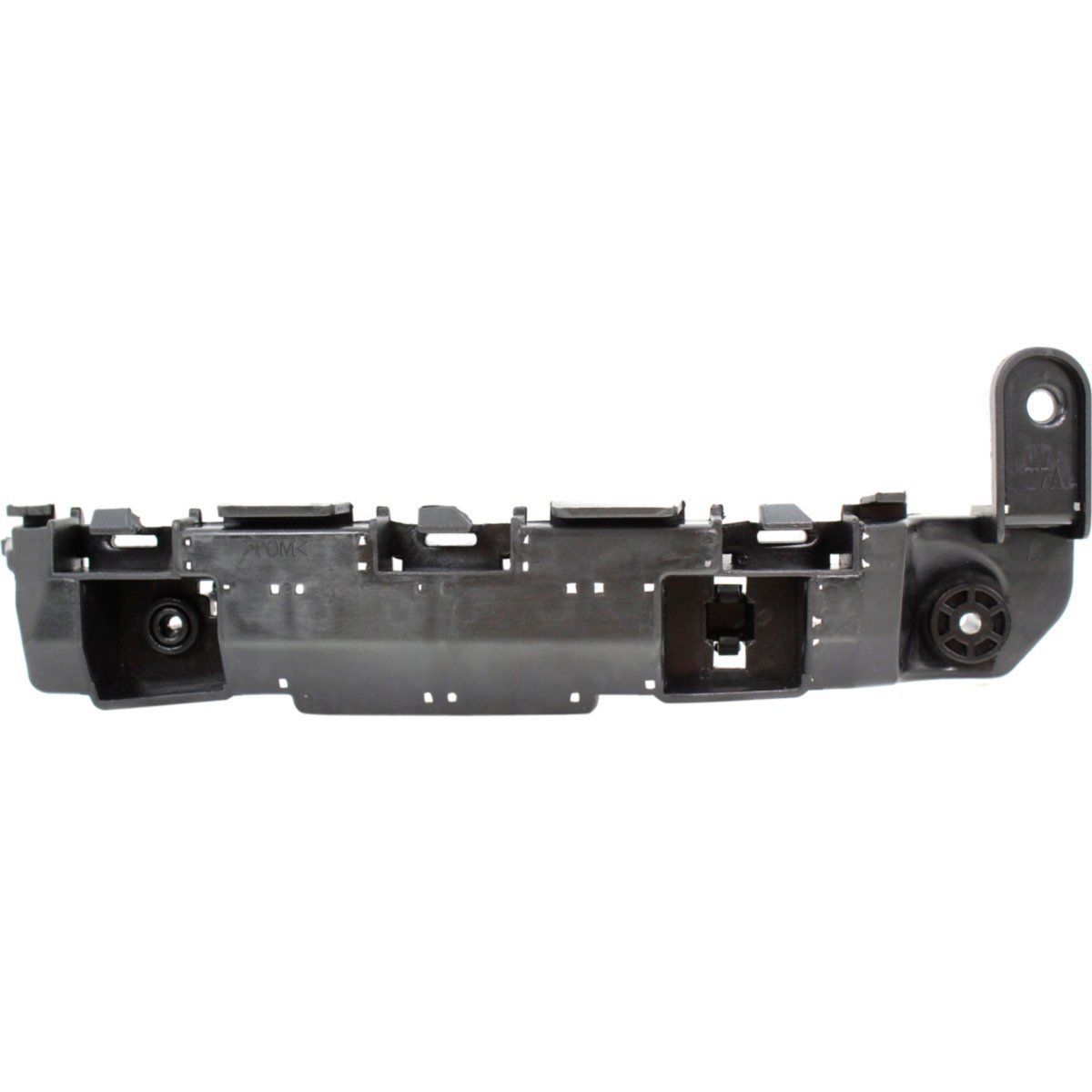 New Front Driver Side Bumper Retainer For 16-18 Honda HR-V 71198T7A000 ...