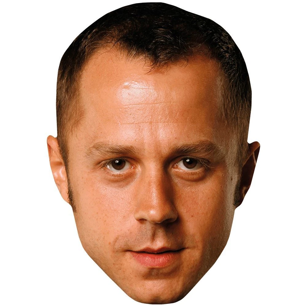 Giovanni Ribisi Body