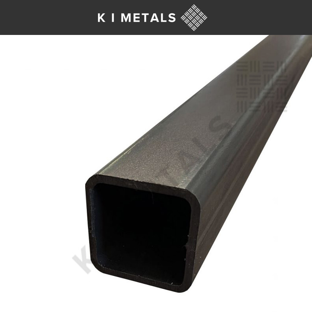 MILD STEEL BOX SECTION from 20mm to 100mm | RHS | SHS | 24 hour ...