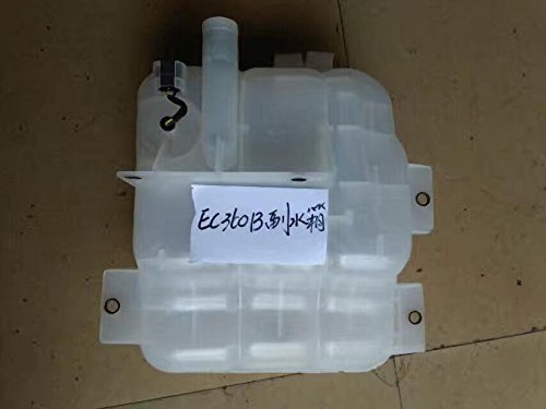 VOE 17336823 1675922 TANK WATER FITS FOR VOLVO EC360B A30F A40F EC480D ...