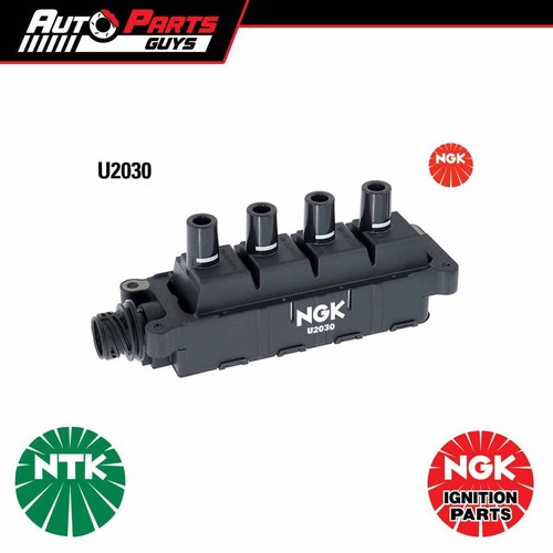 NGK Ignition Coil fits BMW 3 Series E36 E46 M42B M43B M44B 91 - 98 ...