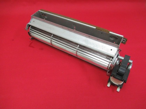 4455334 WP4455334 Whirlpool KitchenAid Oven Upper Blower Motor | eBay