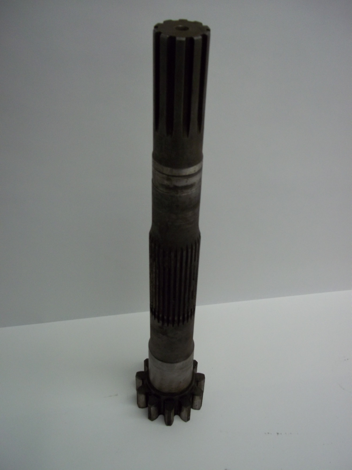 123483 CLARK AXLE SHAFT OFF OF FORKLIFT JACK SHAFT CL-123483 | eBay