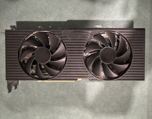 Dell NVIDIA RTX 3080 10GB GDDR6X GRPAHICS CARD | eBay