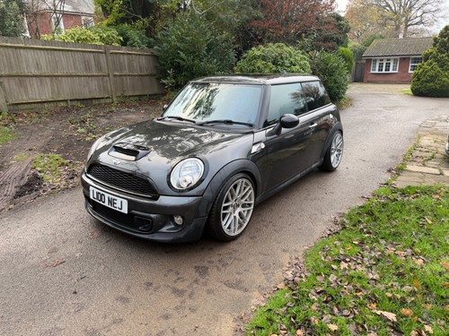 STAGE 3 R56 Mini Cooper S | eBay UK