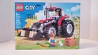 LEGO City 60287 Tractor. Retired. New & Factory Sealed | eBay