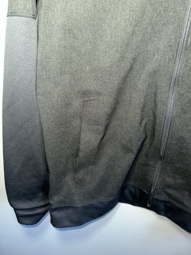 The North Face Men's Kilowatt Jacket RTO TNF Black Size Large ...