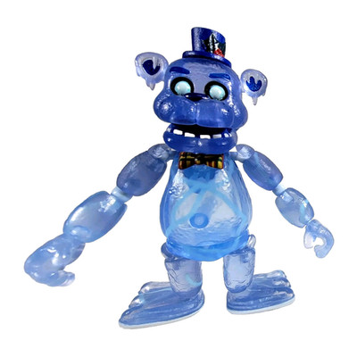 Funko Five Nights at Freddy's Freddy Frostbear Action Figure - Blue | eBay