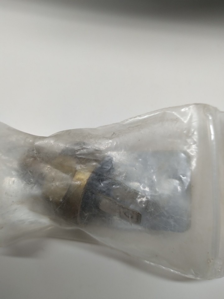 Muchkin /ECO High Limit Sensor Temperature Switch 7250P-019 | eBay