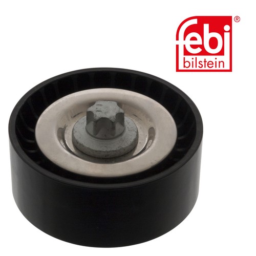 FEBI Idler Pulley - 47294 - 6512000270 | eBay