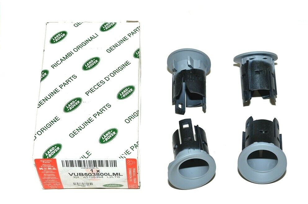 LAND ROVER RANGE ROVER 03-09 FRONT PARKING DISTANCE CONTROL BRACKET ...