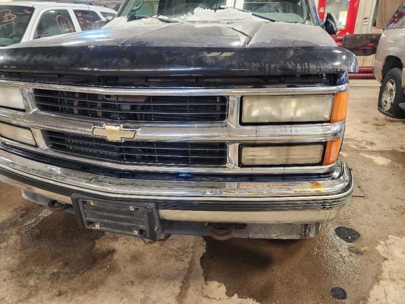 1998 TAHOE CORE SHORT BLOCK ENGINE 5.7L 961549 | eBay
