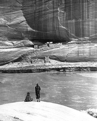 ALONE WITH THE PAST BY ROLAND REED, CIRCA 1913 - 8X10 HISTORIC PHOTO ...
