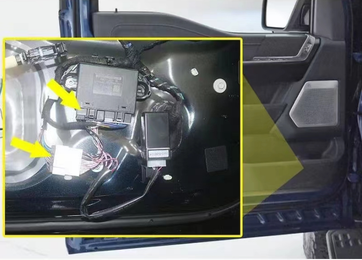 Automatic Disable Start Stop Eliminator Canceller For Ford F150 2021 ...