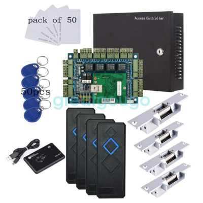 Control Panels & Keypads - Rfid Reader