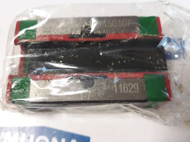 Hiwin linear Guideway Block H20C für online kaufen | eBay