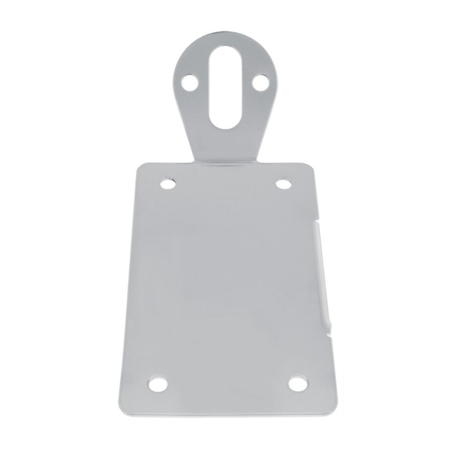"Bobber" Style Side Mount Light Bracket - Vertical | eBay