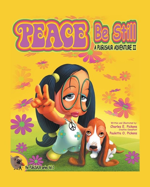 Peace Be Still von Charles E. Pickens (2019, Taschenbuch) online kaufen ...
