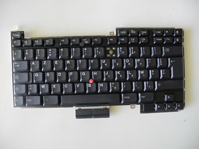 Keyboard IBM THINKPAD 560 560x 2640 v102 97h3876 97h3898 French FR | eBay