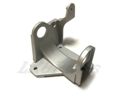 Land Rover Range Rover Sport Air Suspension Compressor Bracket ...