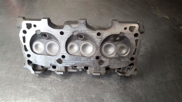 1983-1987 Buick 231 3.8 3800 V6 Engine 6 Cylinder Heads 25518445 Pair ...