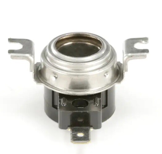 2 PIECE SET Jenn-Air High-Limit Thermostat 314554 74009837 WP7403P899 ...