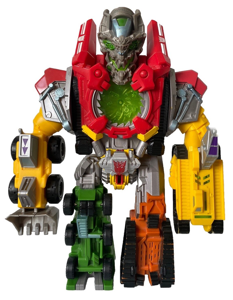 Transformers Leg With An Ungrounded Characteristics And Uses Of