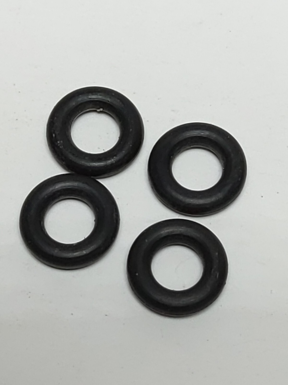 LOT OF 4 SUPCO O-RINGS OR66 (NOS) | eBay