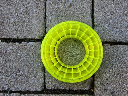 RC crawler 3D Printed Tire Foam 1.7 - ALL 4 Inserts INCLUDED | eBay