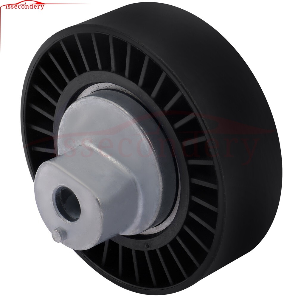 Belt Tensioner Idler Pulley Fits BMW E36 E46 E39 X5 Z3 Z4 E34 11 28 1 ...