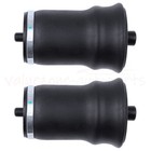 W02-358-7087 Pair Air Suspension Air Bags For Freightliner Goodyear 1S5 ...