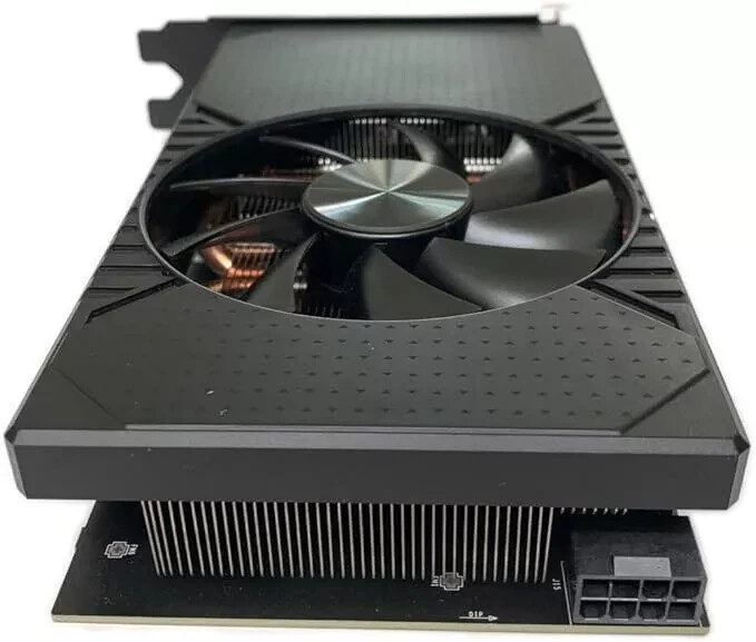HP M41998-002 NVIDIA GeForce RTX 3060 12GB GDDR6 Video Graphics Card | eBay
