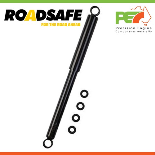 1x ROADSAFE STR Telescopic Shock Absorber For Toyota Hilux 3.0D 4x4 ...