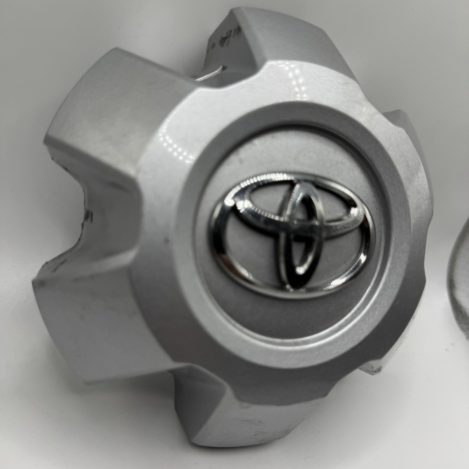 Toyota 4Runner 4260B-35070 OEM Wheel Center Rim Cap Hub Cover Lug Dust ...