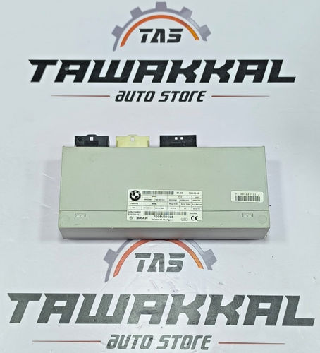 BMW X3 F25 REAR TAILGATE CONTROL MODULE UNIT F005V01608 2010-2017 | eBay