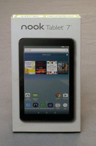 Nook Tablet 7 | eBay