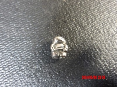 PANDORA LITTLE BOY CHARM (TDW033239) | eBay