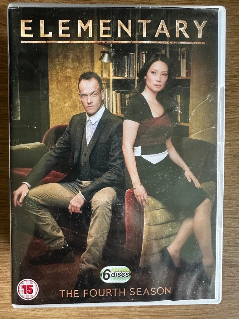 Sherlock Vs Elementary