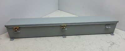 Rittal E4430HC Electromate Industrial Control Panel Enclosure 30" x 4 ...