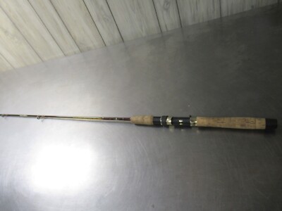 Rods - Fenwick Rod