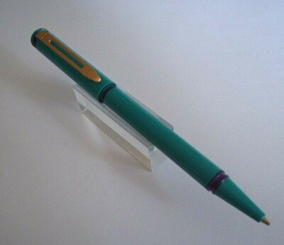 Vintage and Mythical Ballpoint Pen Waterman Forum 80s-90s New from ...