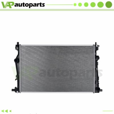 For 2015-2017 Chrysler 200 2014-2018 Jeep Cherokee 2.4L Aluminum ...