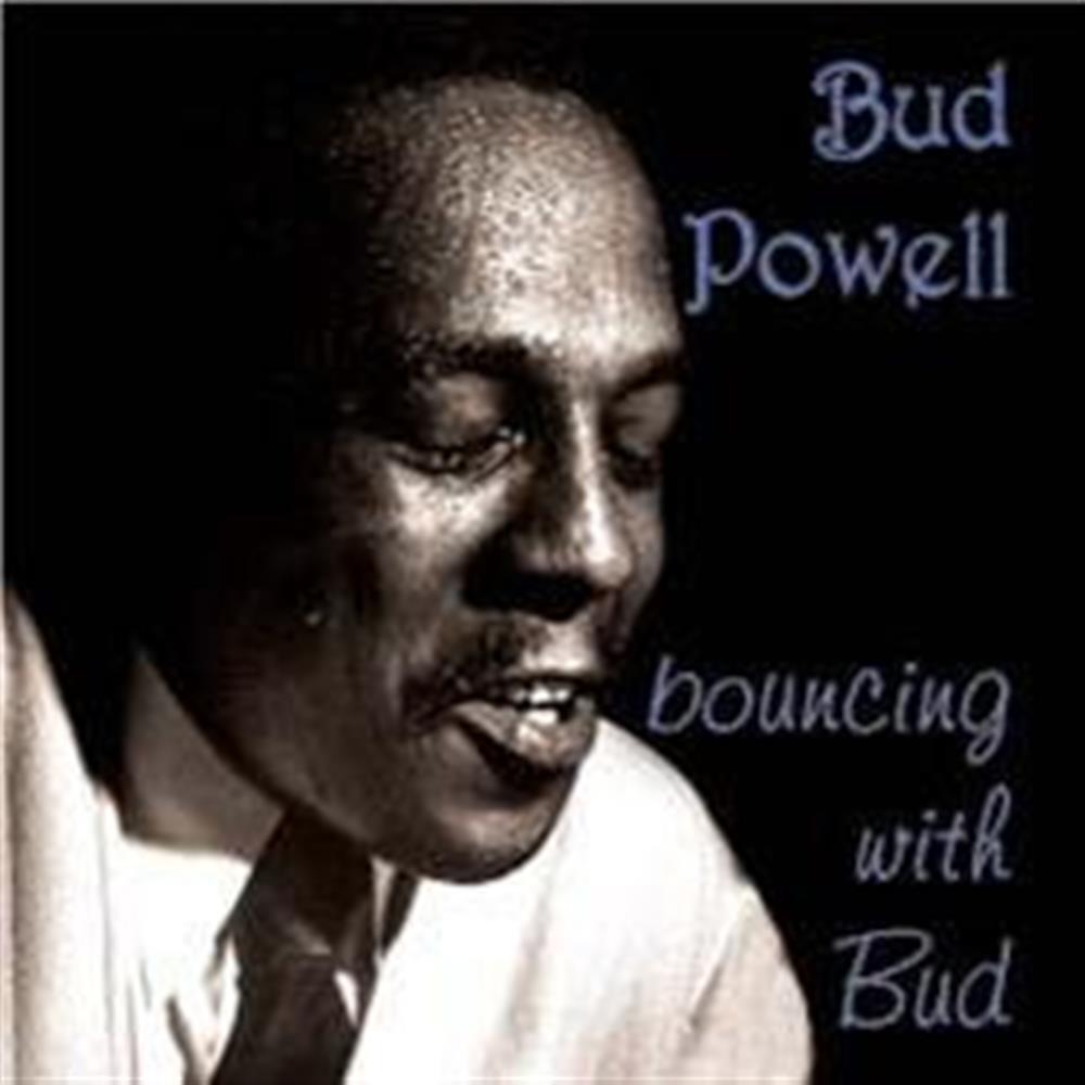 Bouncing With Bud - Bud Powell (Audio CD) | eBay