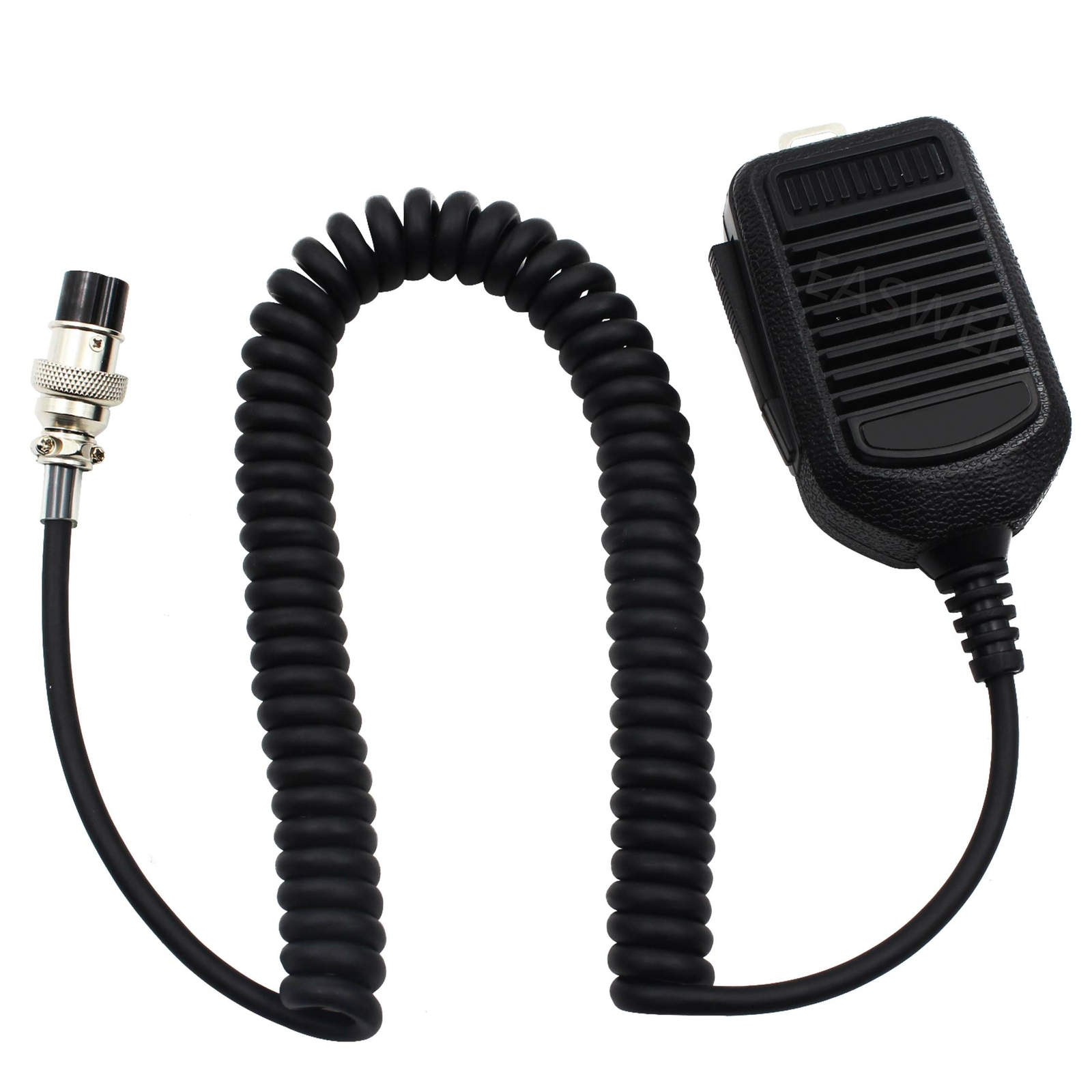 8-Pin Hand Speaker Mic for ICOM IC-970H IC-375 IC-451 IC-471 IC-475 IC ...