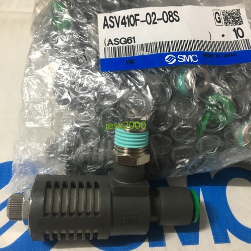 1PC SMC ASV410F-02-08S | eBay