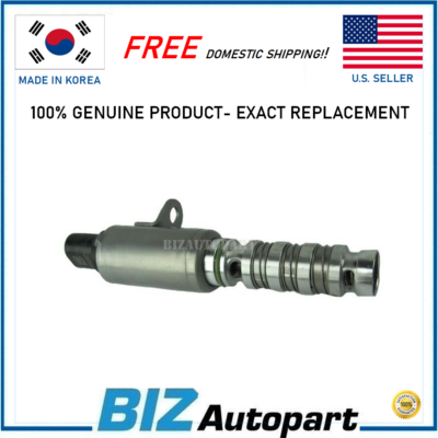 GENUINE ! OIL CONTROL VALVE LH for 11-19 HYUNDAI KIA 3.3L 3.5L 3.8L ...